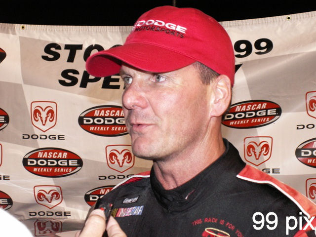 Guibor, Linstroth Win